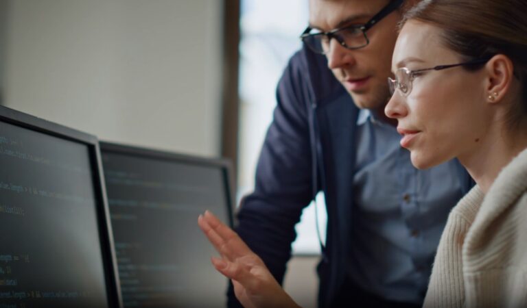 What is a Technology Stack? - Building Digital Foundations - Innovation ...
